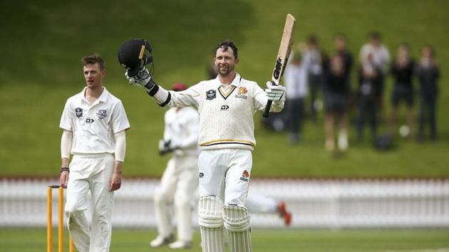 Former New Zealand opener McIntosh backs Black Caps to down India in ...