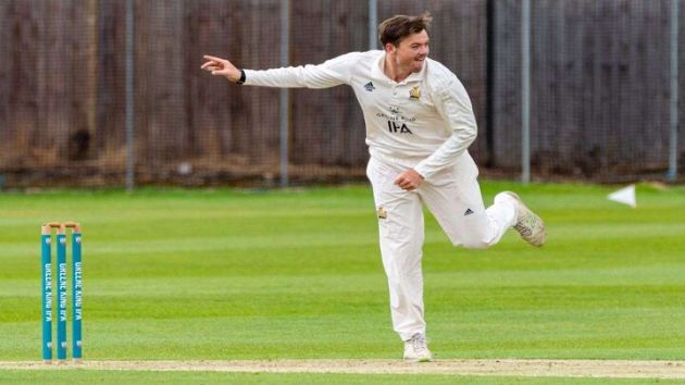 (Video) Dan Moriarty's passionate celebration breathes life into ...