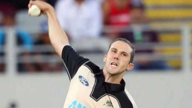 (Video) Relive leg-spinner Todd Astle's best T20I performance ...