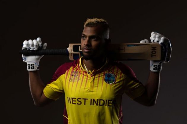 Nicholas Pooran steps down as West Indies limited-overs captain ...