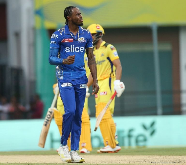 Chris Jordan replaces injured Jofra Archer at Mumbai Indians - Guerilla ... Chris Jordan replaces injured Jofra Archer at Mumbai Indians - Guerilla ...