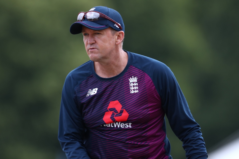Andy Flower joins Australian engine room ahead of WTC final and Ashes ...