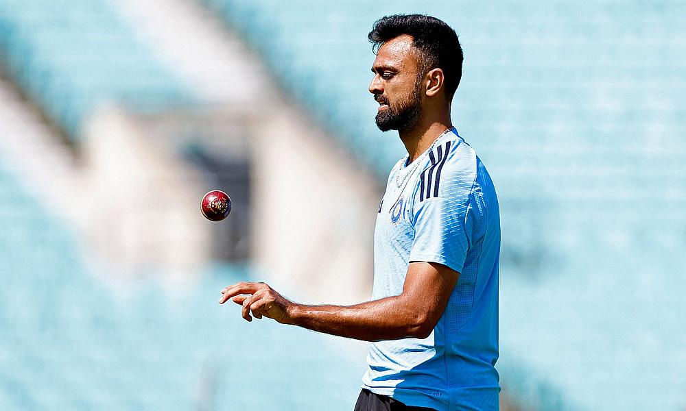 Sussex rope in Jaydev Unadkat for brief County stint - Guerilla Cricket