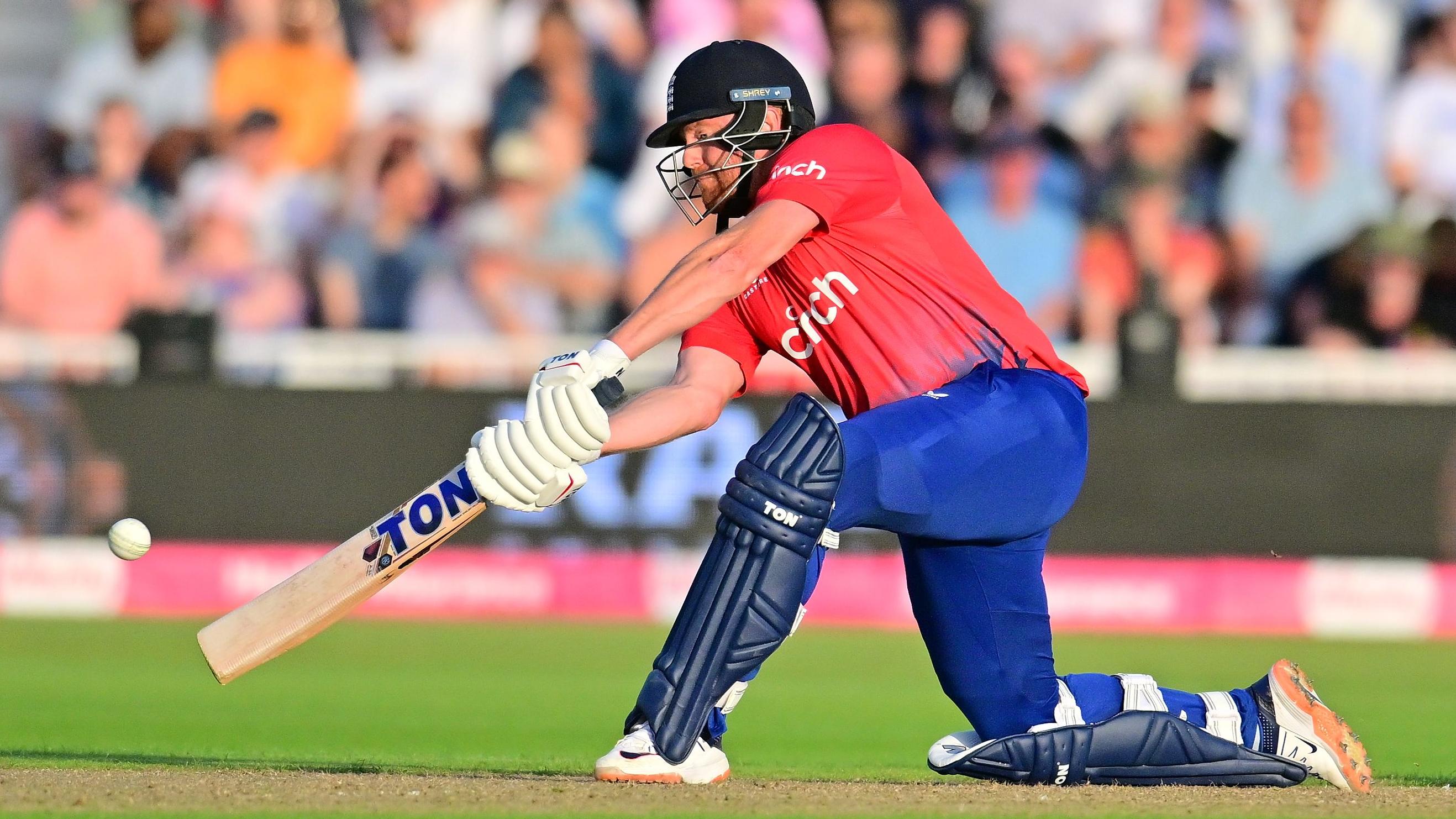 Southee pays the price for bowling in Bairstow's arc - Guerilla Cricket