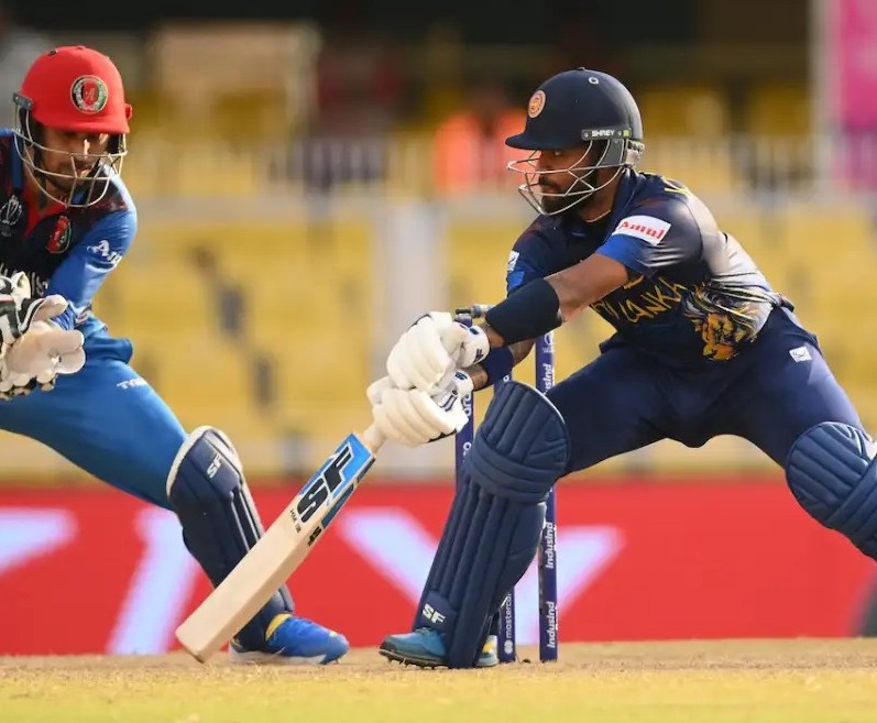 Kusal Mendis gears up for World Cup with 158* off 87 balls - Guerilla ...