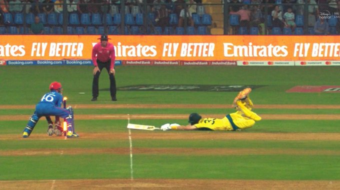 Rahmat runs out dozy Labuschagne to compound Australia's woes - Guerilla Cricket