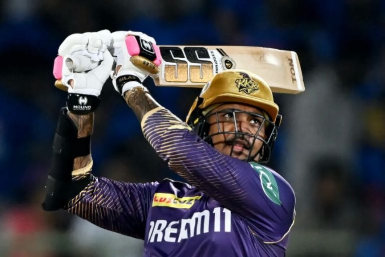 Sunil Narine rules out international return for T20 World Cup - Guerilla Cricket