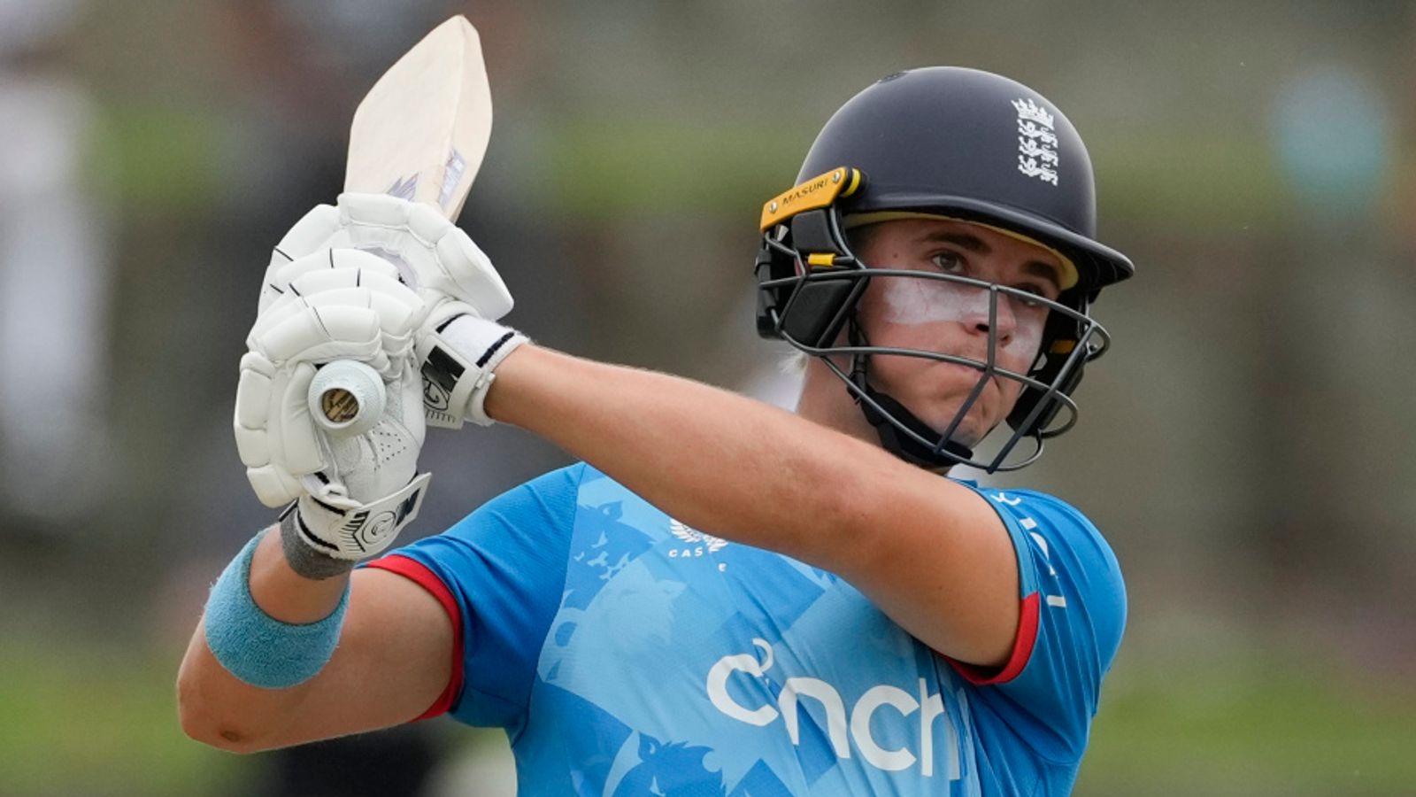Bethell set to miss Champions Trophy, Banton called up for third ODI ...