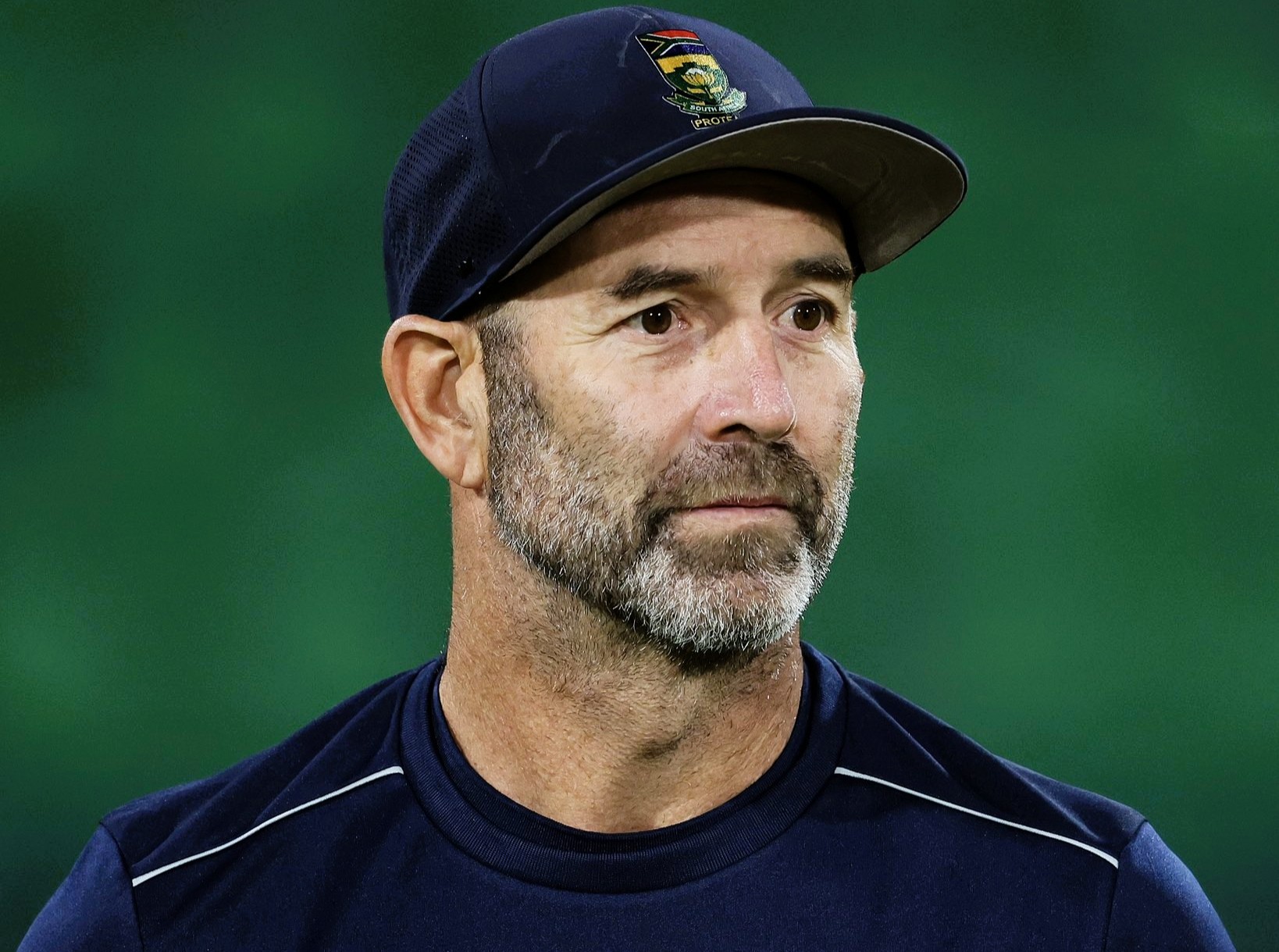 Rob Walter steps down as South Africa's white-ball head coach ...