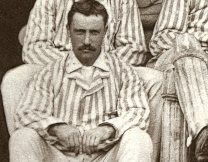 Aim low, not high, to break that Bannerman record - Guerilla Cricket