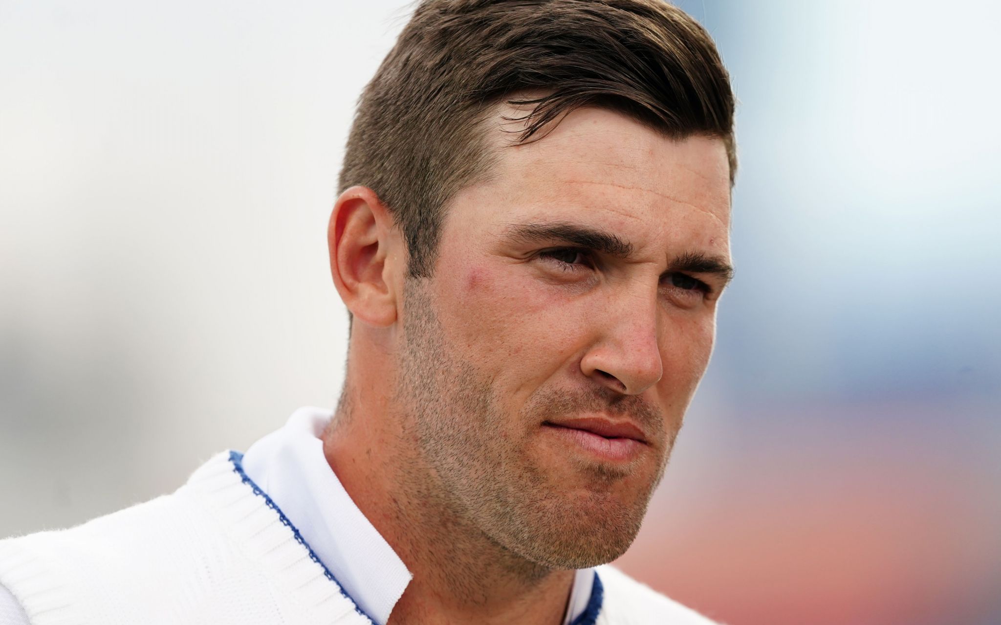 England all-rounder takes indefinite break from red-ball cricket ...