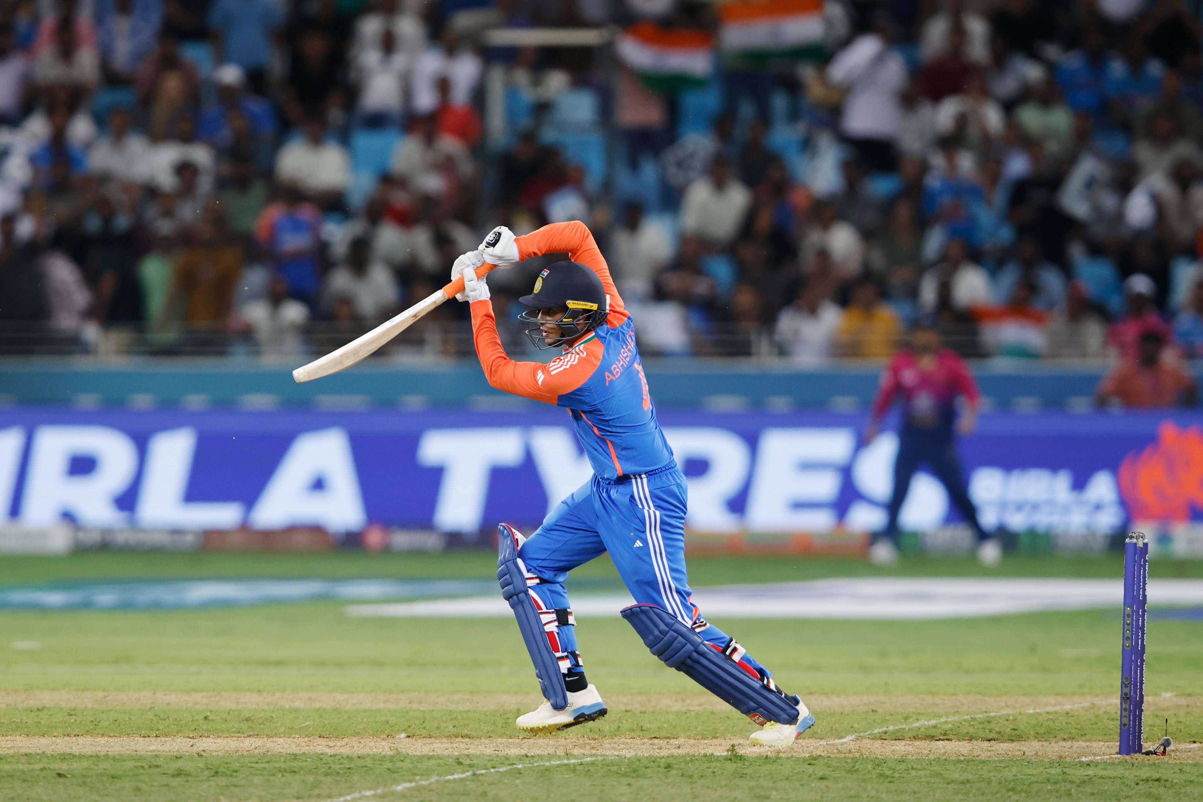 India school UAE to kickstart Asia Cup title defence - Guerilla Cricket