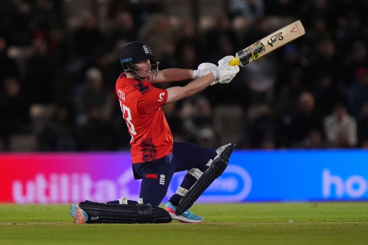 England claim comfortable series win as Cox continues Hundred form - Guerilla Cricket