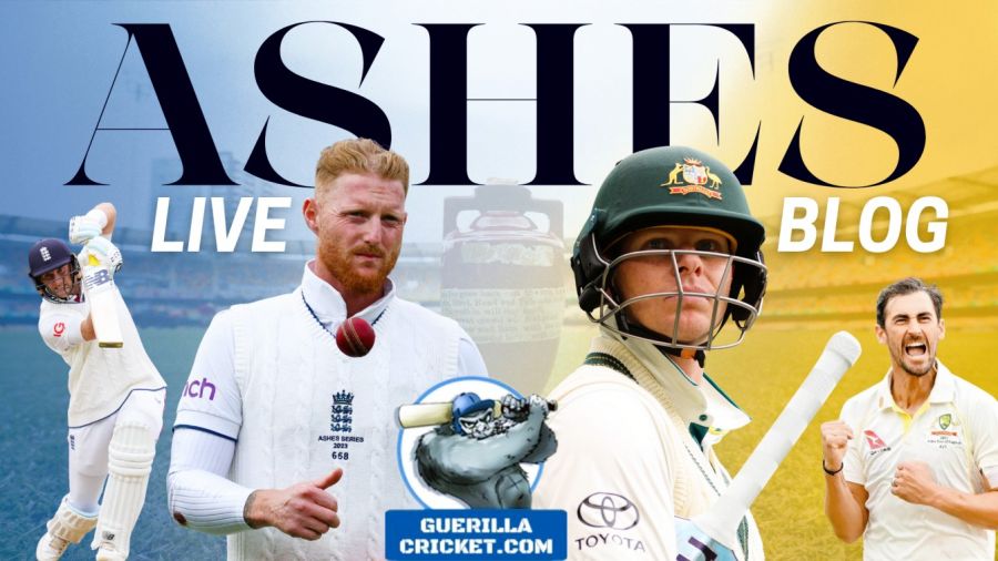 Ashes 2025-26 | Live Blog: England vs Australia, 5th Test, Day 1 ...