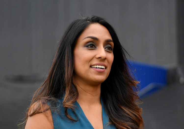Isa Guha throws support behind SACA launch of inaugural Women's ...