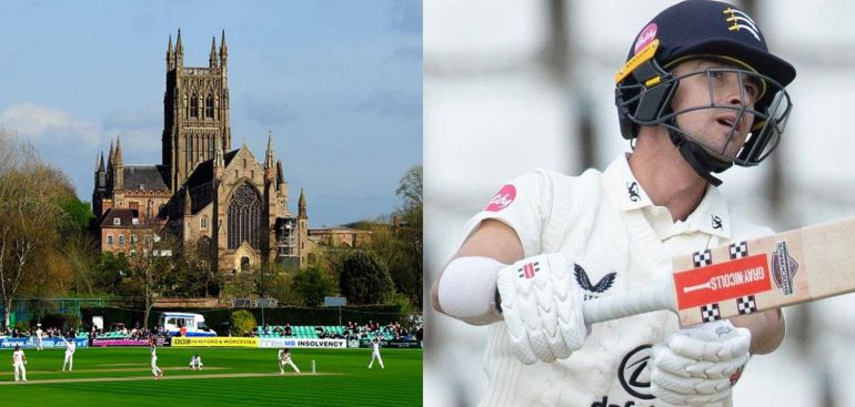 Cathedral solace for troubled souls, Leus du Plooy and Blast battered ...