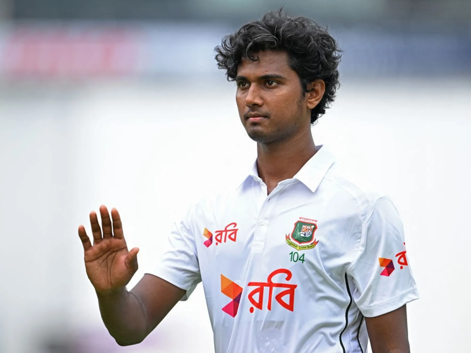 Bangladesh pacer Hasan Mahmud to join Kent County - Guerilla Cricket